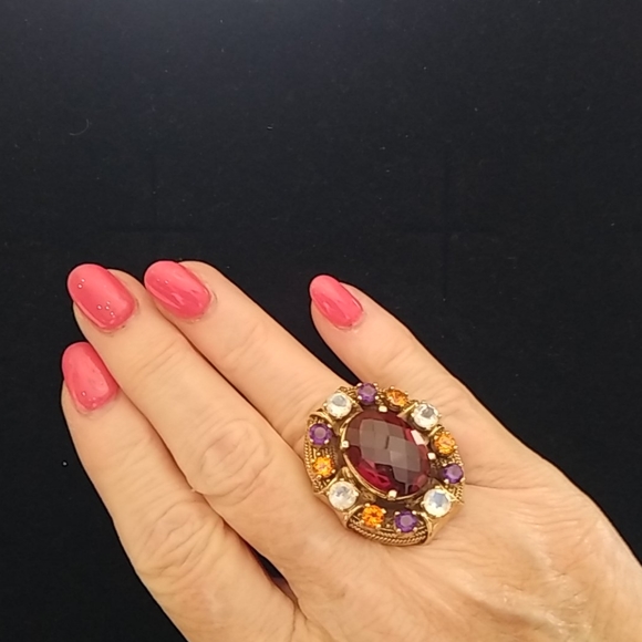 Nicky Butler | Jewelry | Nicky Butler Ring | Poshmark